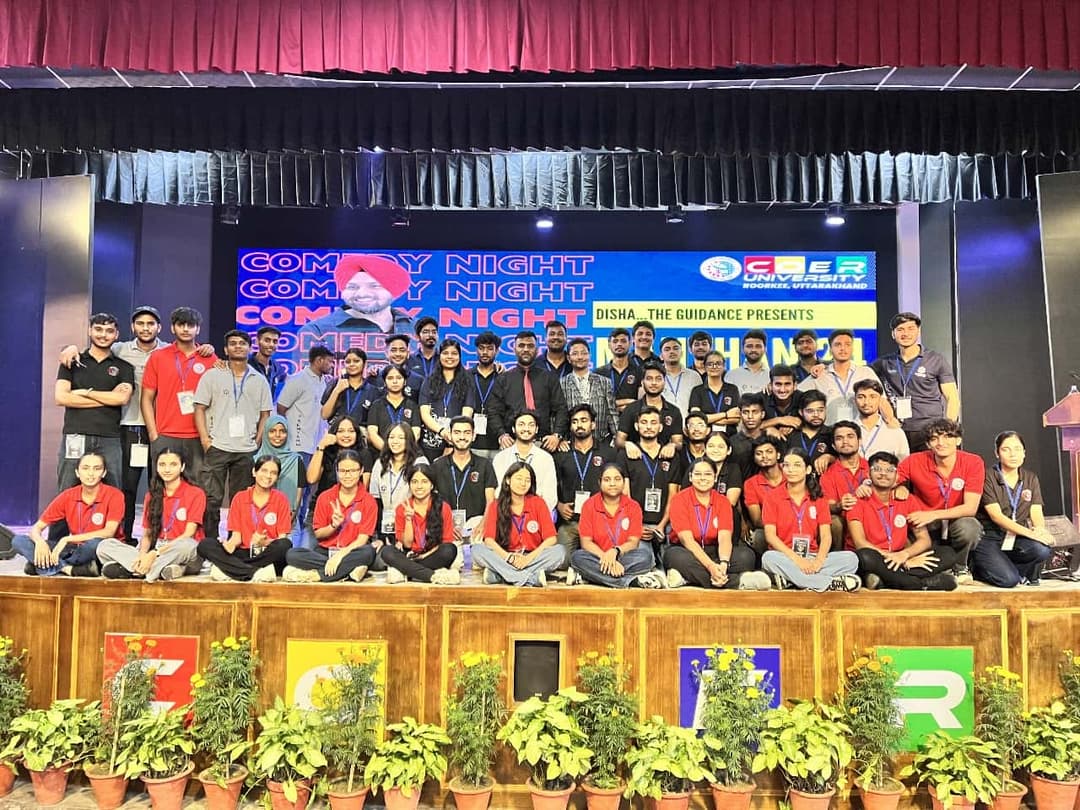 Manthan'25 - Techo-Management Fest