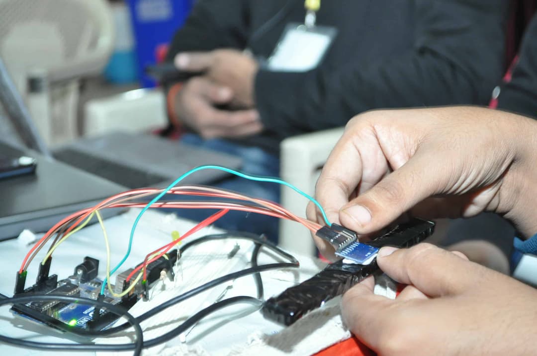 Manthan'25 - Techo-Management Fest