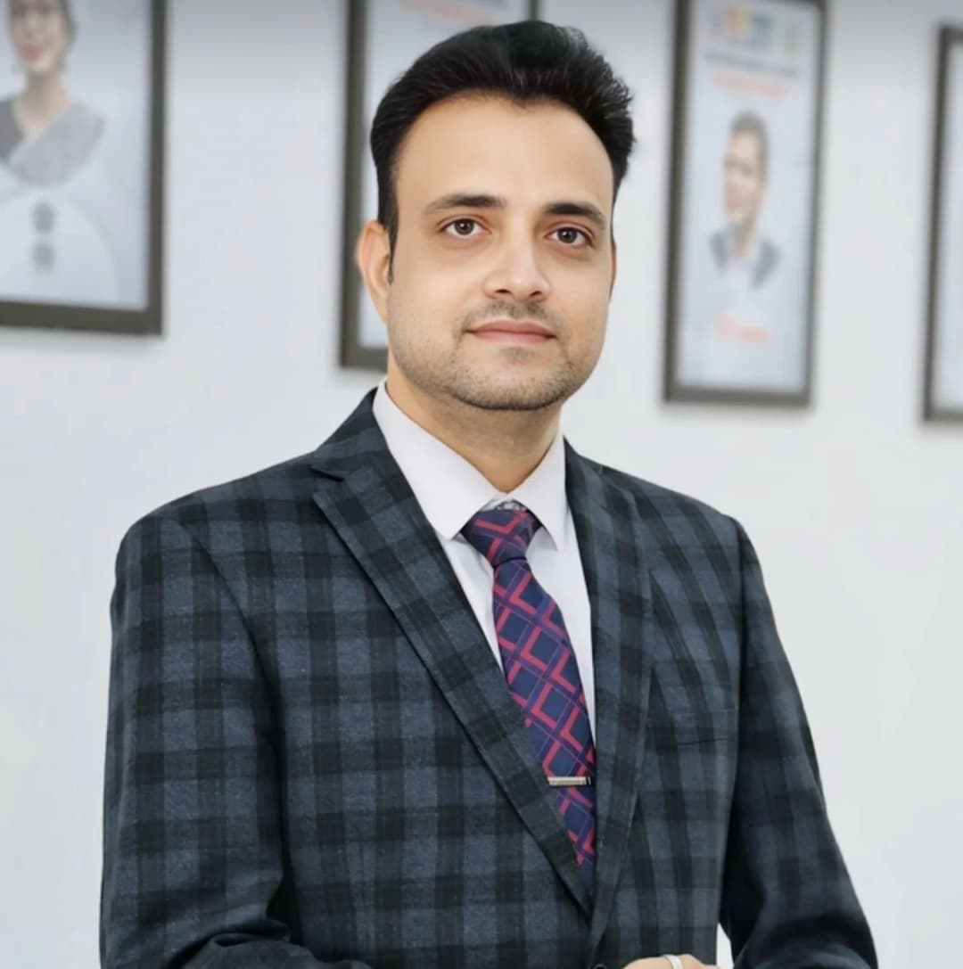 Manthan'25 - Techo-Management Fest