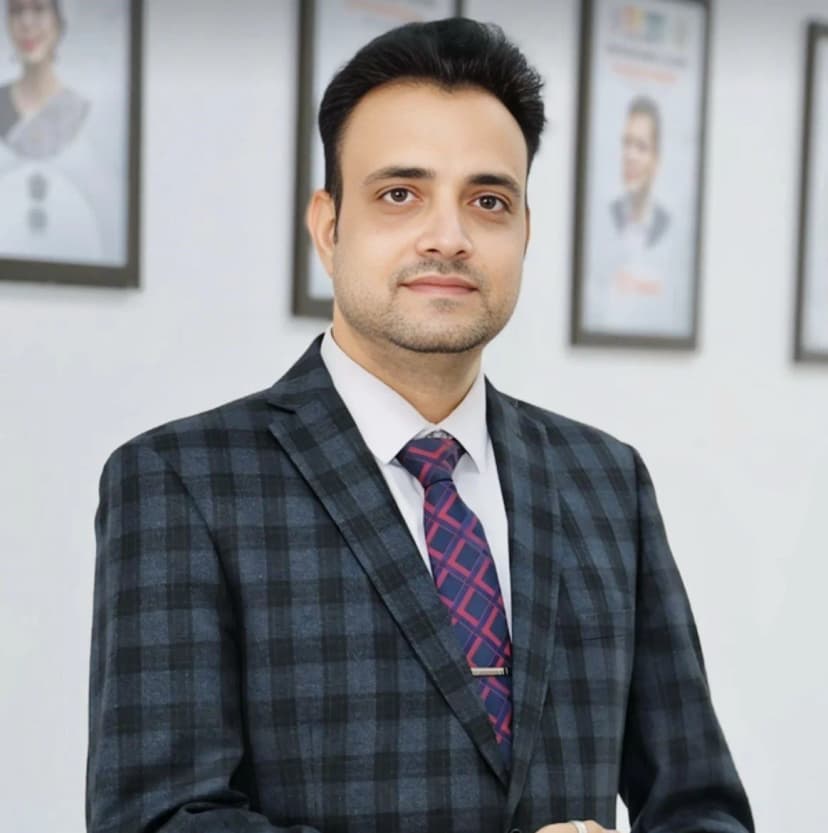 Manthan'25 - Techo-Management Fest